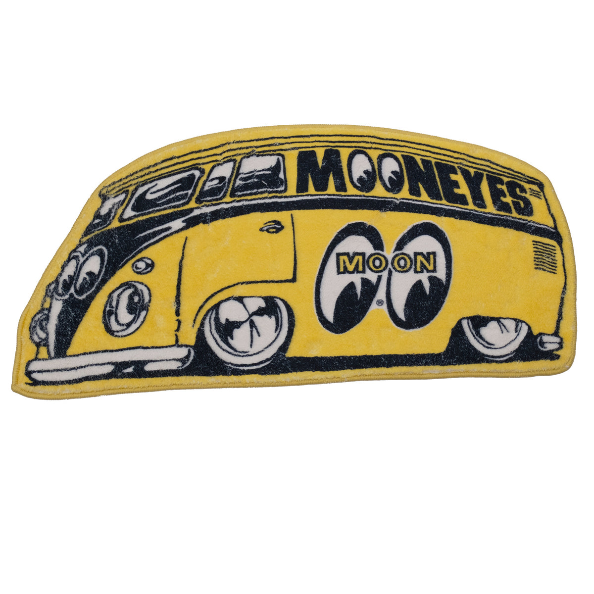 FLOORMAT TRANSPORTER – Mooneyes Philippines