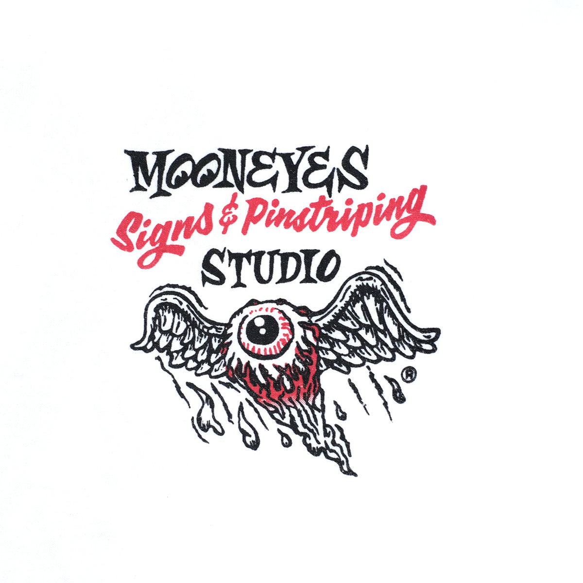 SIGNS & PNS TEE – Mooneyes Philippines